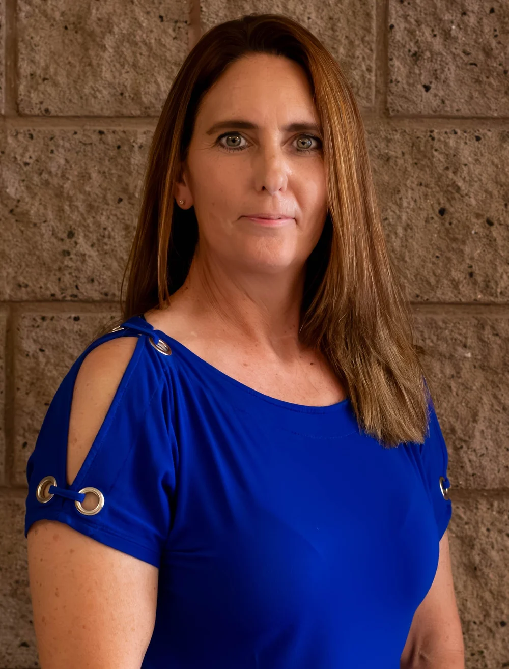 Meet Our Staff — Quest for Education and Arts