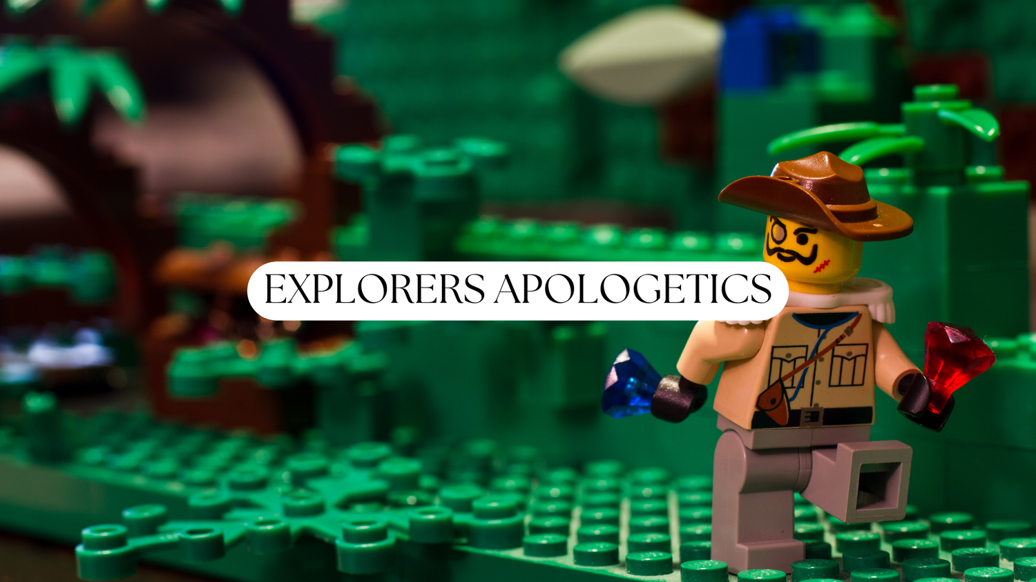 Great Exploration Catalog 2024-2025 — Quest for Education and Arts