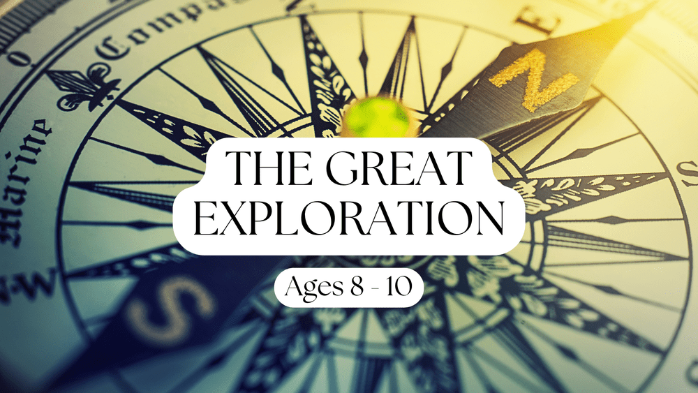 Great Exploration Catalog 2024-2025 — Quest for Education and Arts