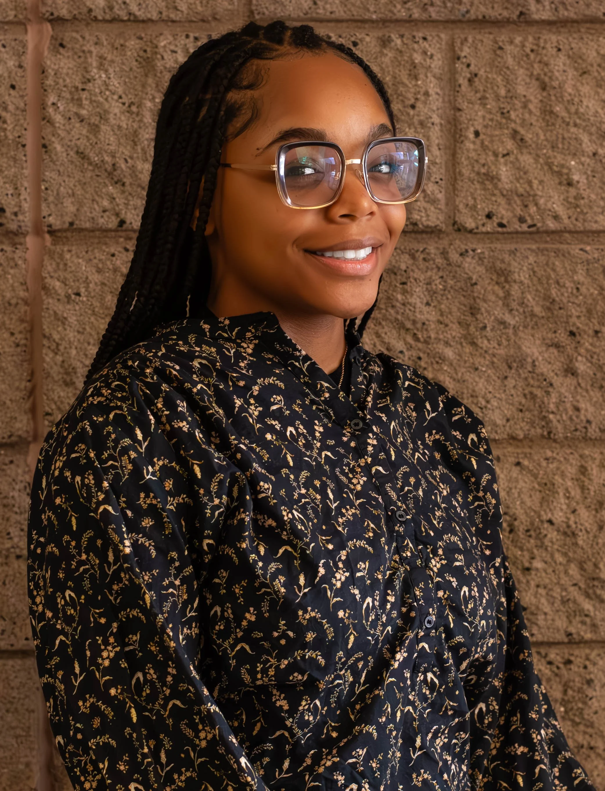 Meet Our Staff — Quest for Education and Arts