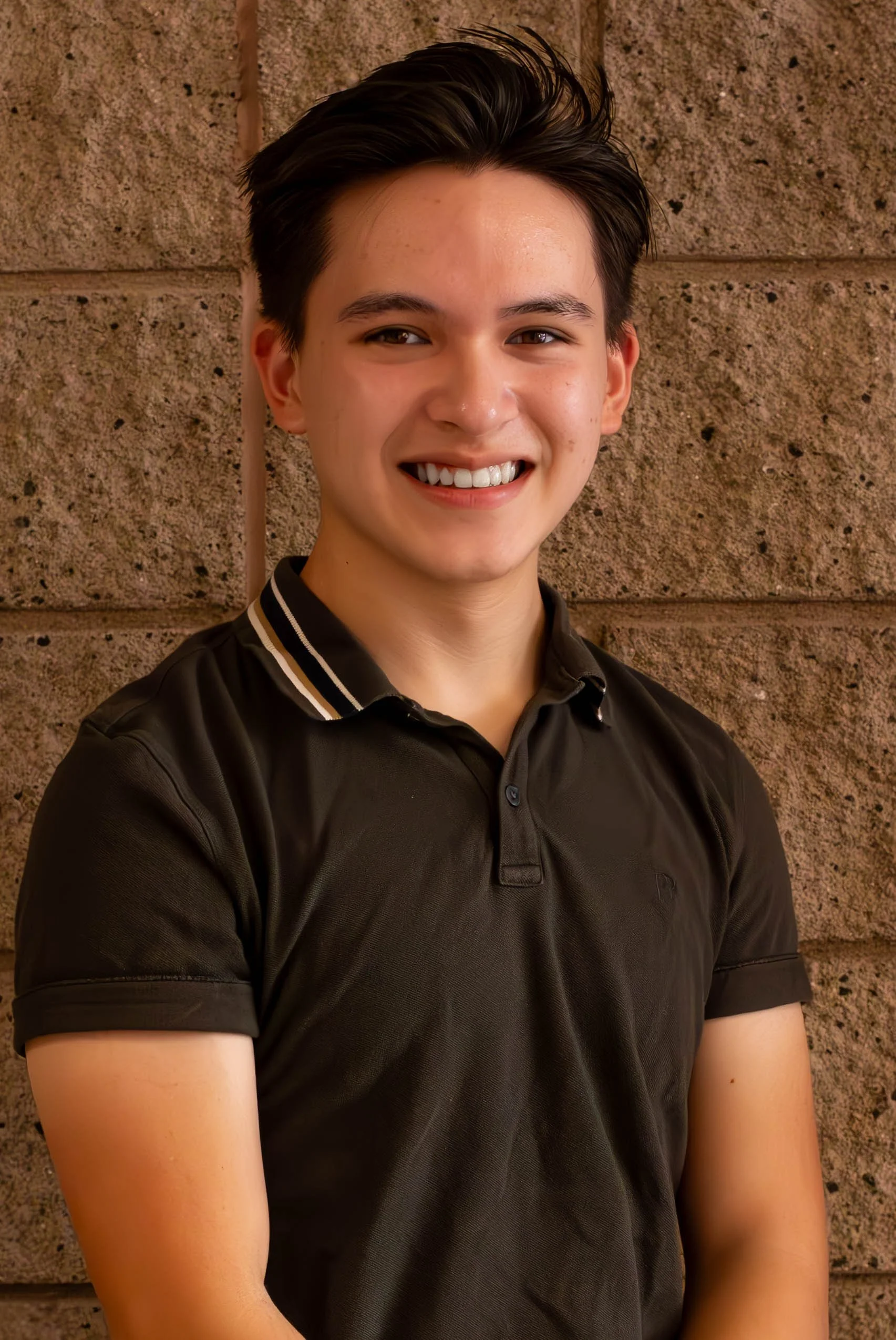 Meet Our Staff — Quest for Education and Arts