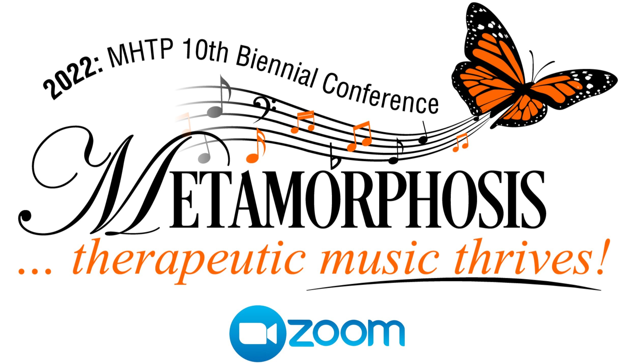 MHTP Biennial Conference — Music For Healing & Transition Program