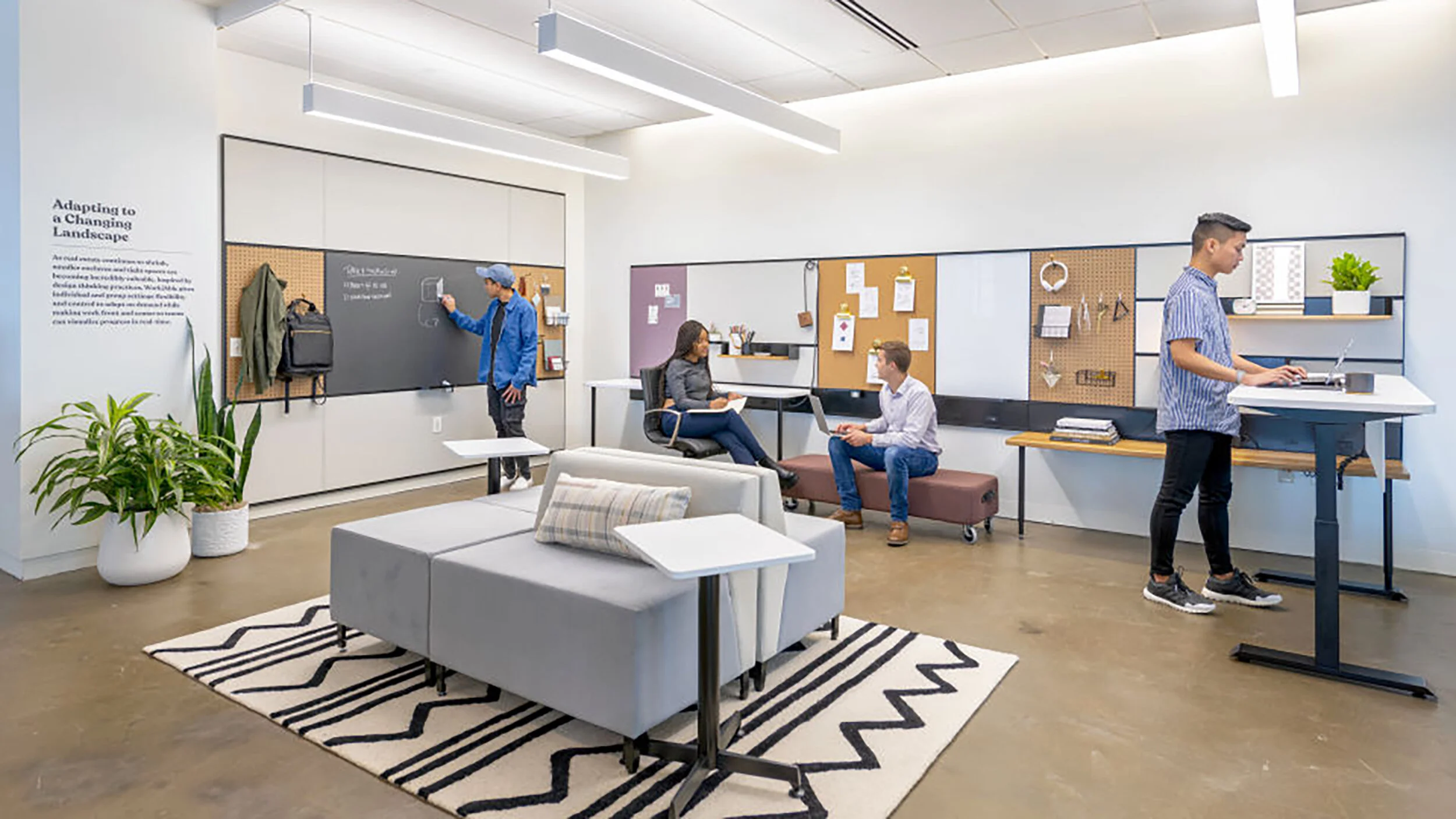 Work|Able — Graham Design