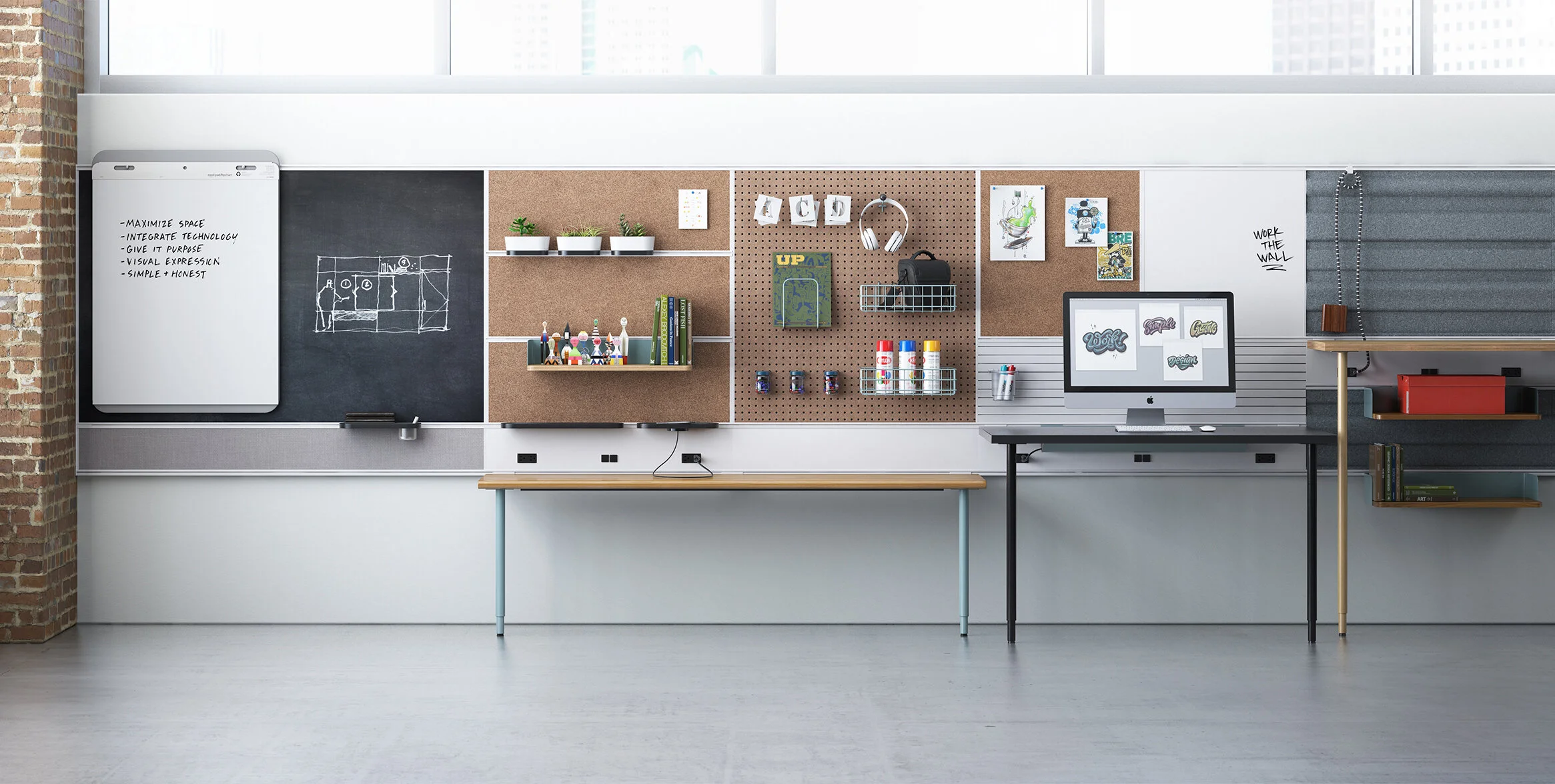 Work|Able — Graham Design