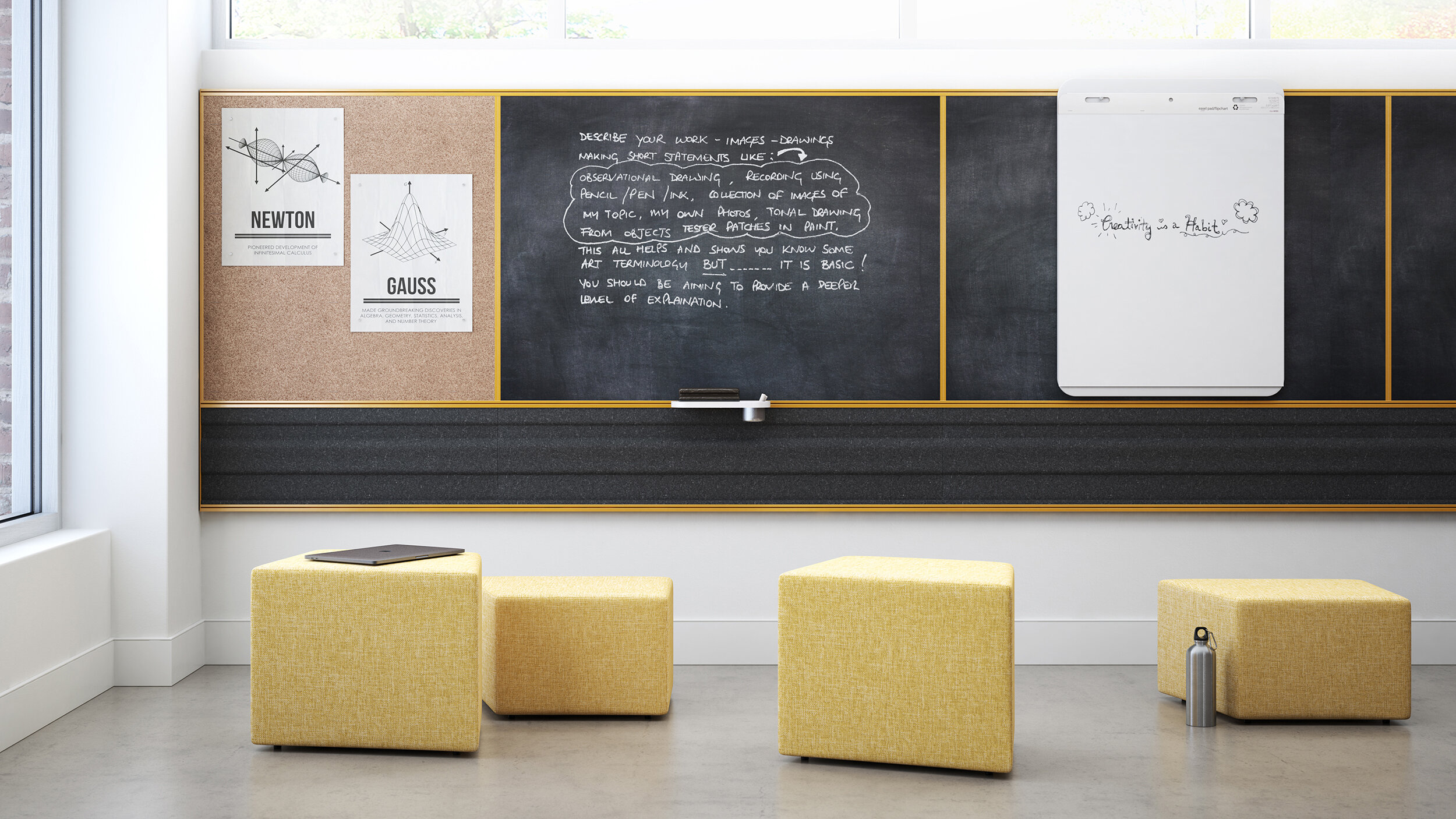 Work|Able — Graham Design