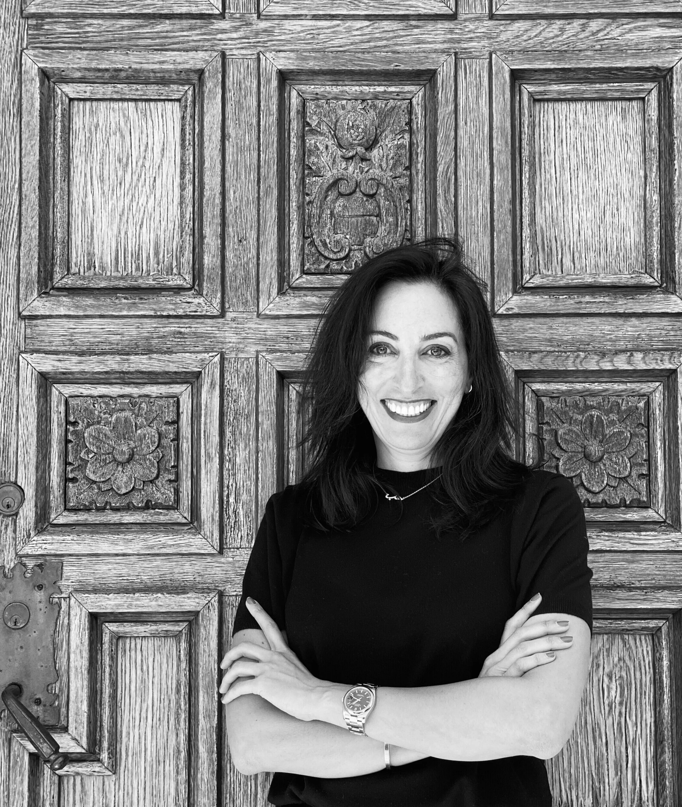 MARIA KHOURI INTERIORS