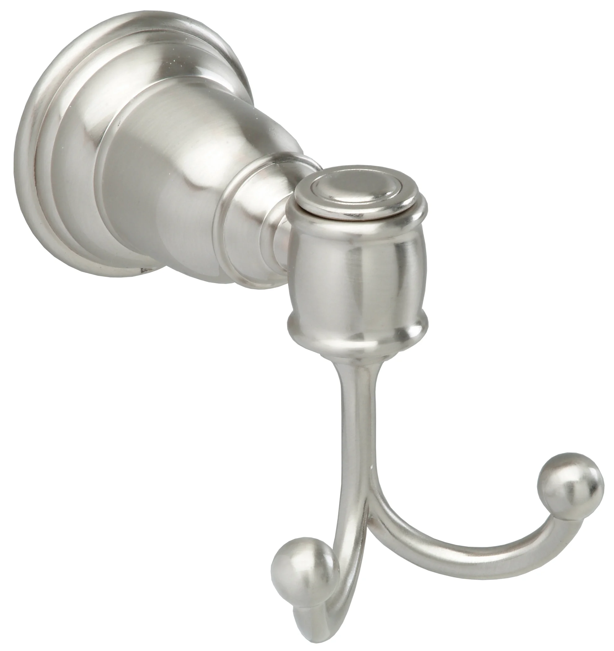 Double Robe Hook — Pamex