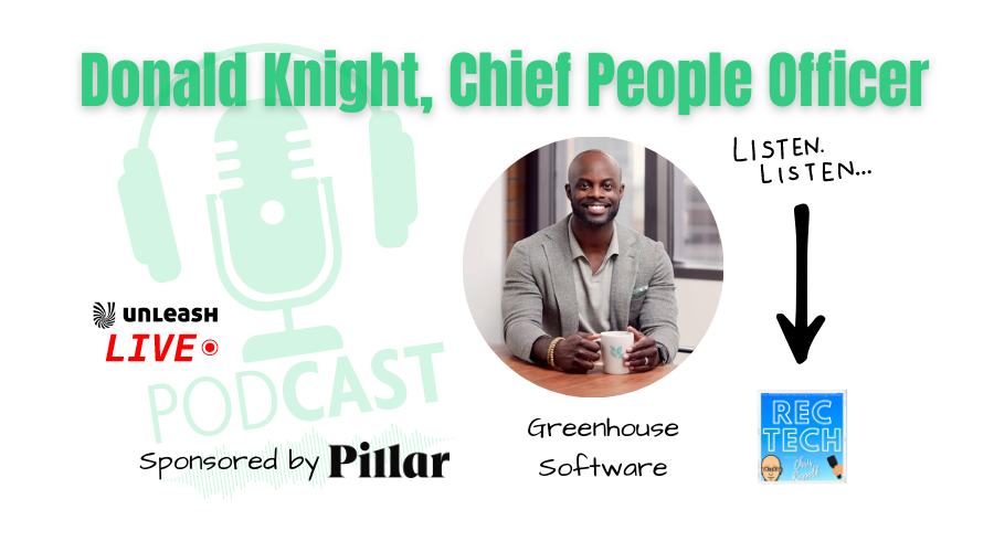 RecTech Blog - Recruiting Technology News — RecTech Media