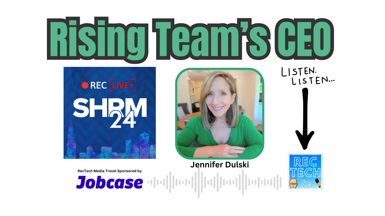 RecTech Blog - Recruiting Technology News — RecTech Media