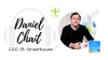 Interview: Daniel Chait, CEO of Greenhouse — RecTech Media