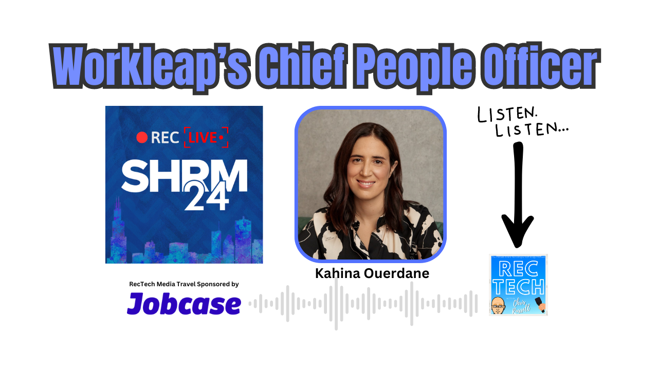 RecTech Blog - Recruiting Technology News — RecTech Media