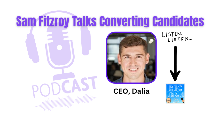 RecTech Blog - Recruiting Technology News — RecTech Media