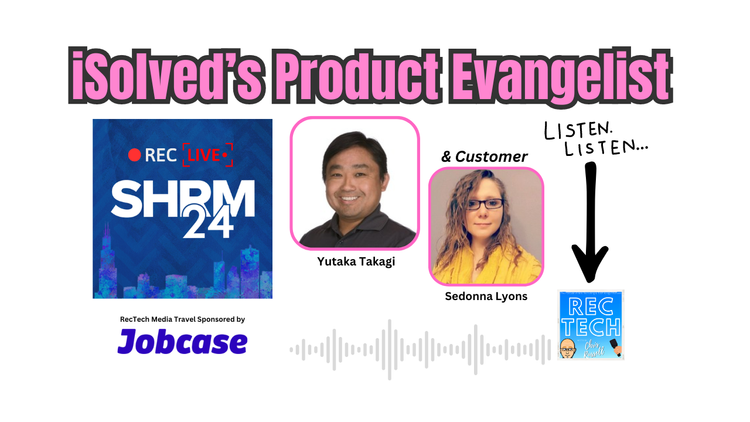 RecTech Blog - Recruiting Technology News — RecTech Media