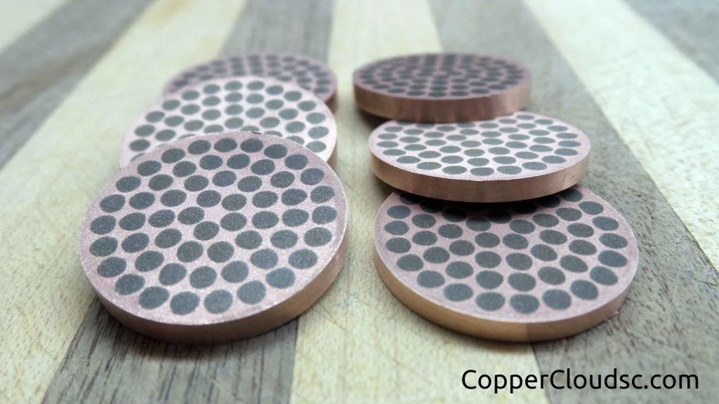 0.175 x 1in. - 3139 Copper Superconductor — Copper Cloud SC