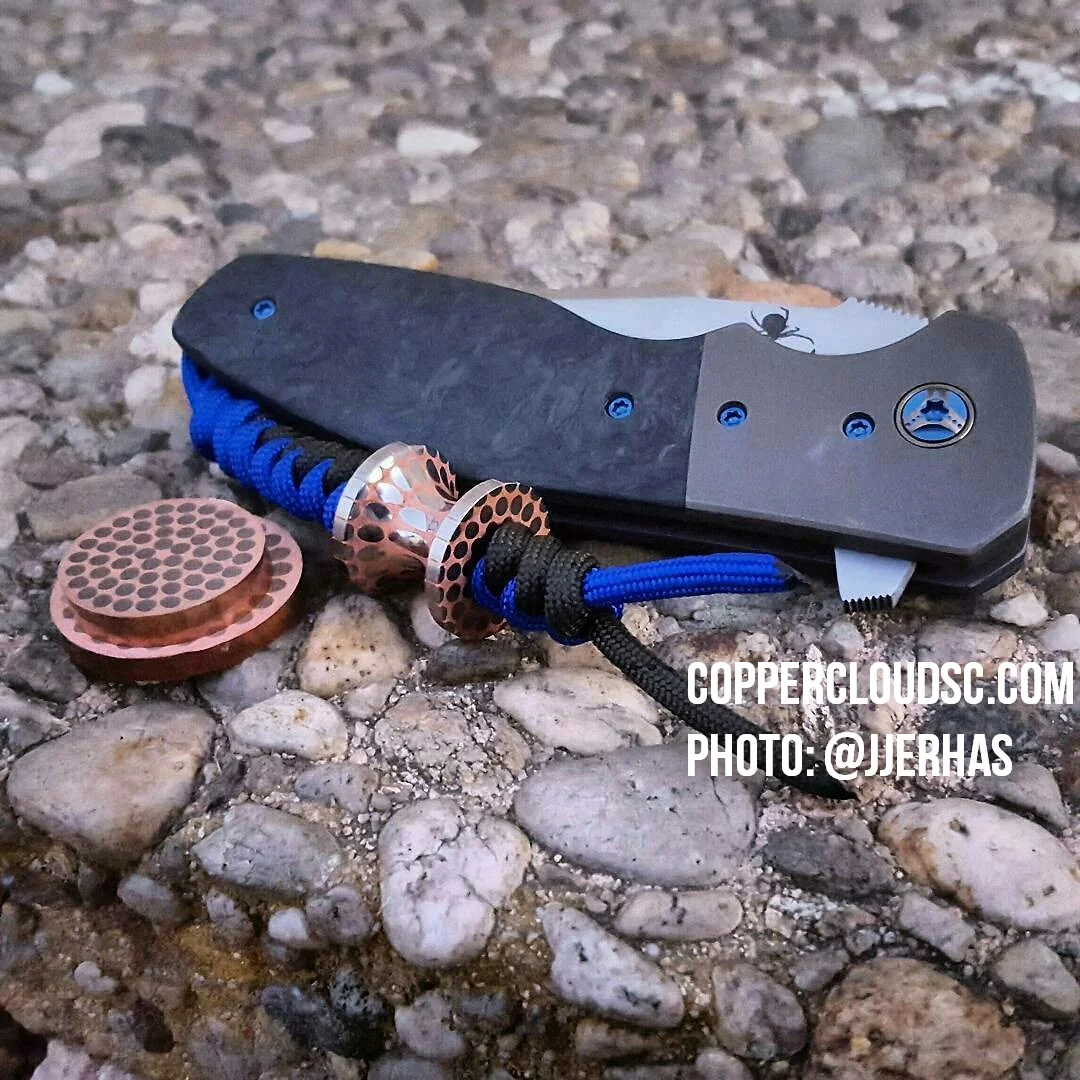 0.375 x 1in. - 2936 Copper Superconductor — Copper Cloud SC