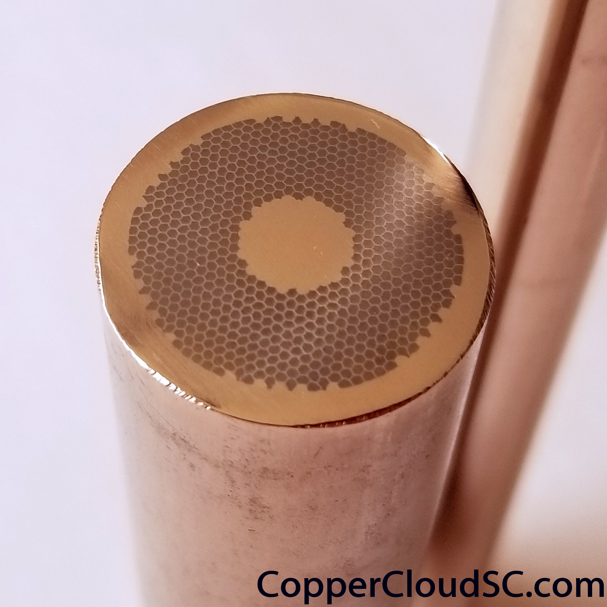Superconductor Store — Copper Cloud SC