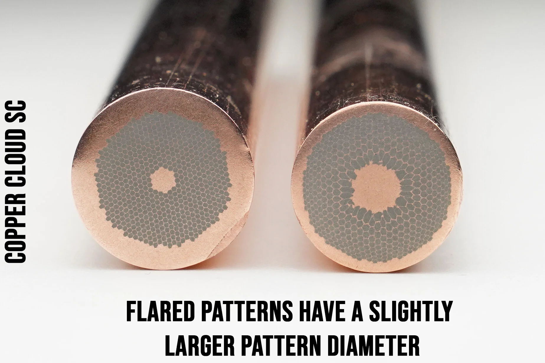 Superconductor Store — Copper Cloud SC