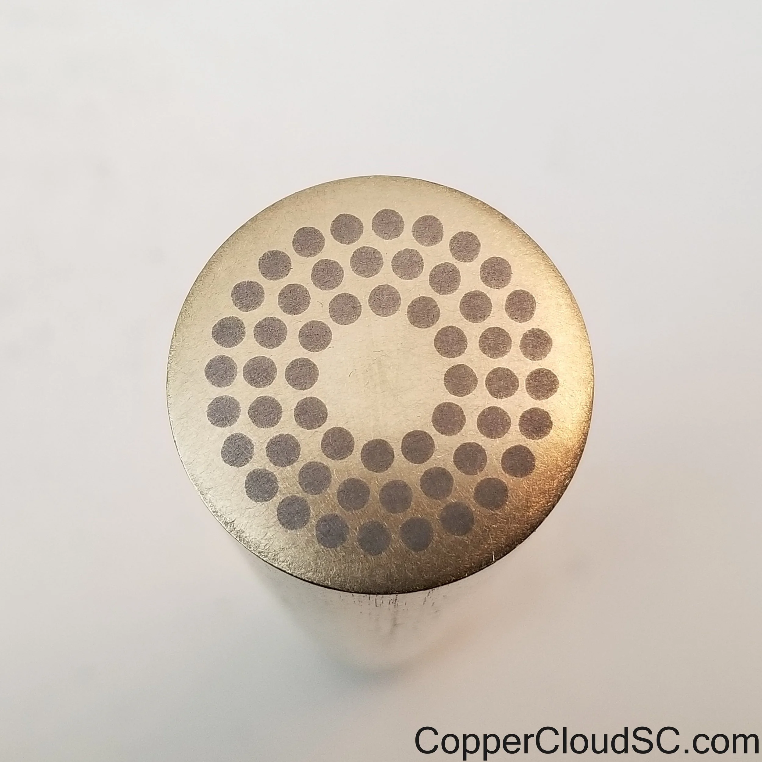 Superconductor Store — Copper Cloud SC