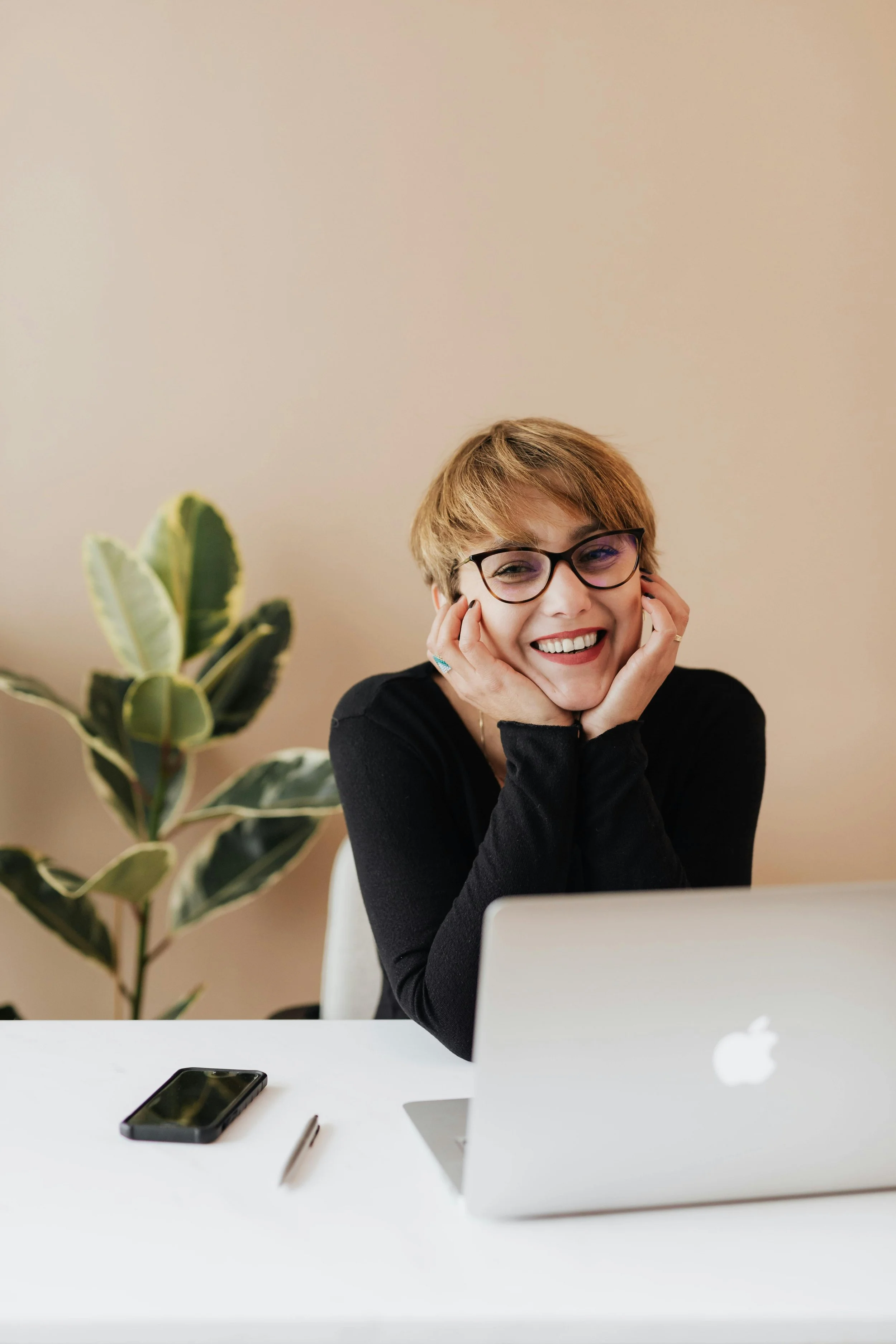 Rachel B. Garrett | Career Coach in Brooklyn NY