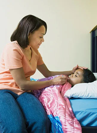 Bedtime — Mark M. Simonian MD FAAP