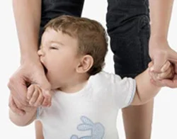 Biting Child — Mark M. Simonian MD FAAP