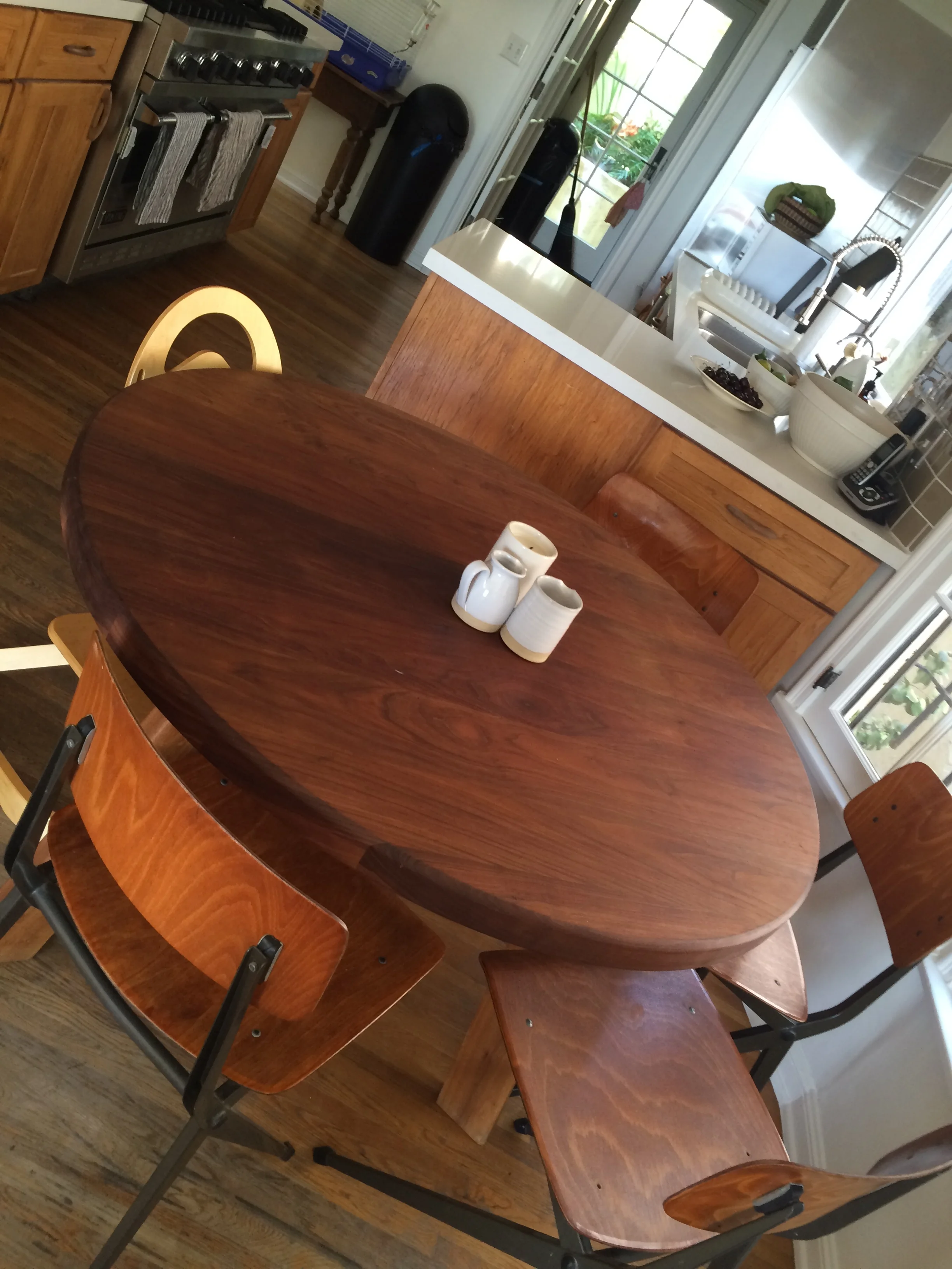 Custom Built — True Building, Inc.