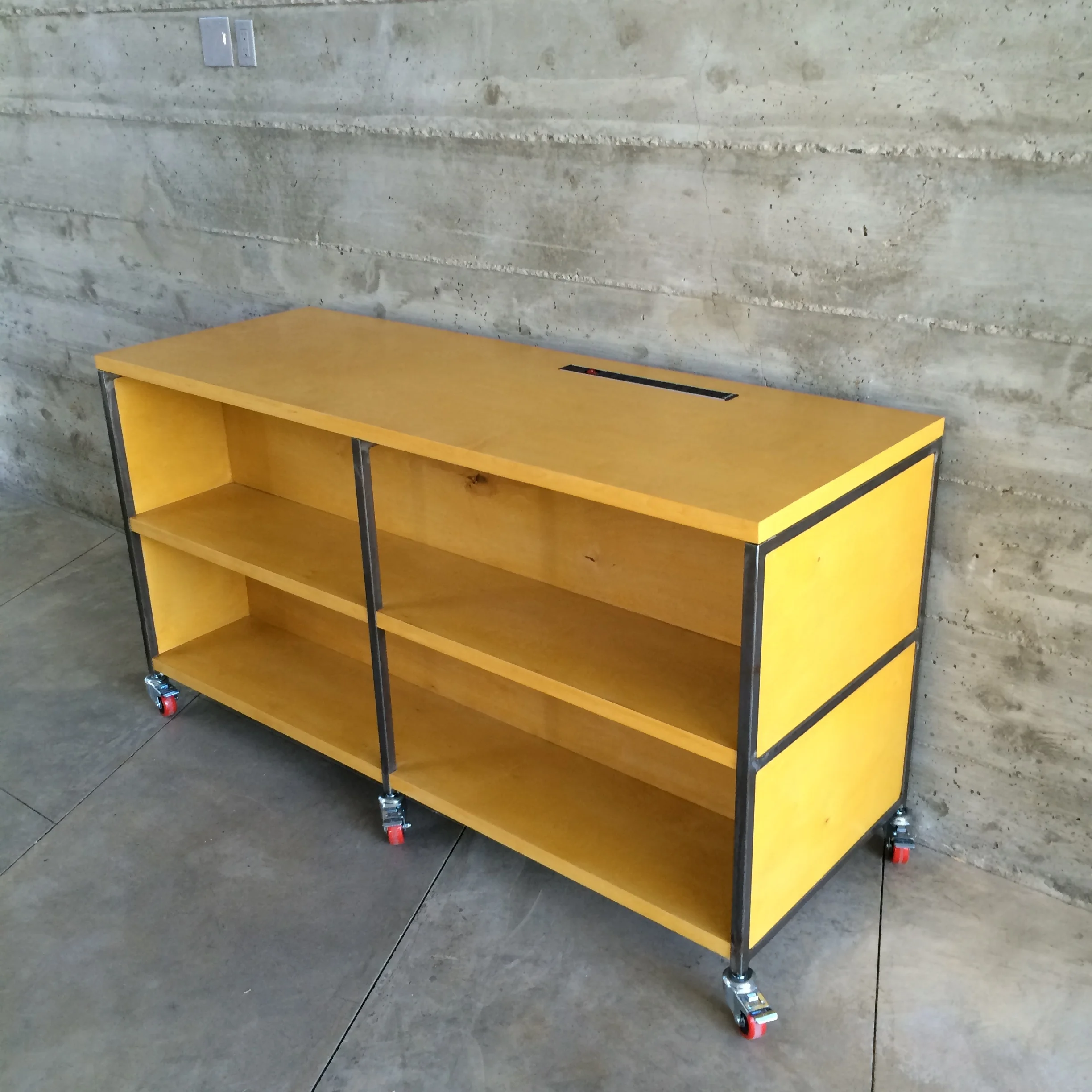 Custom Built — True Building, Inc.