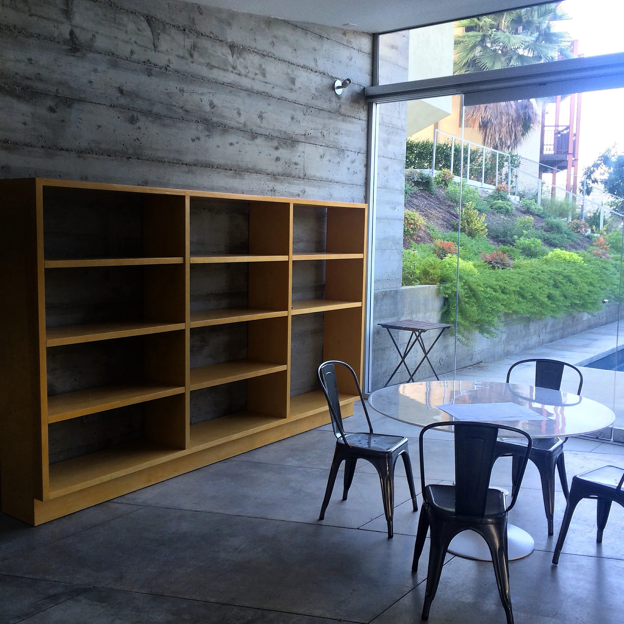 Custom Built — True Building, Inc.