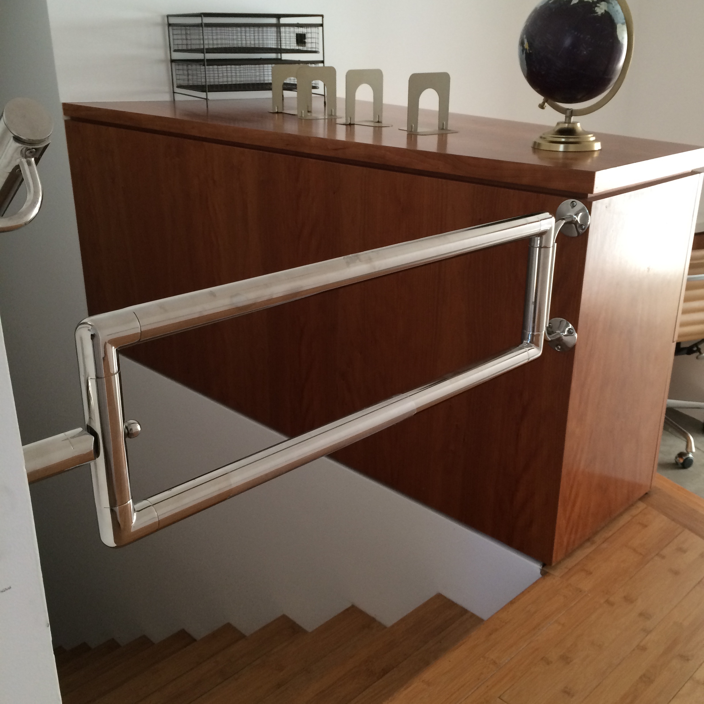 Custom Built — True Building, Inc.