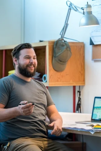 About — True Building, Inc.