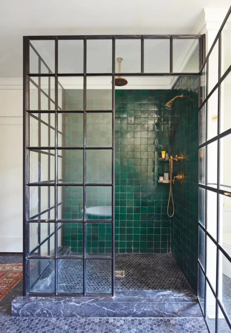 Custom Built — True Building, Inc.