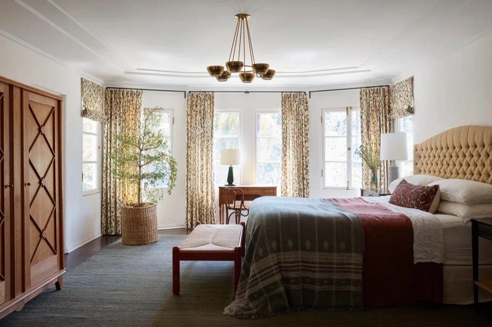 Park Oak Home Remodel — True Building, Inc.