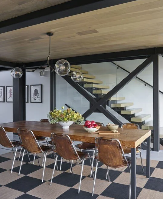 Venice California House Remodel — True Building, Inc.