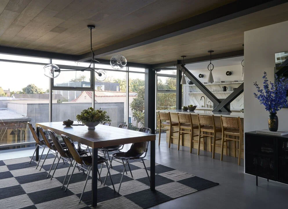 Venice California House Remodel — True Building, Inc.