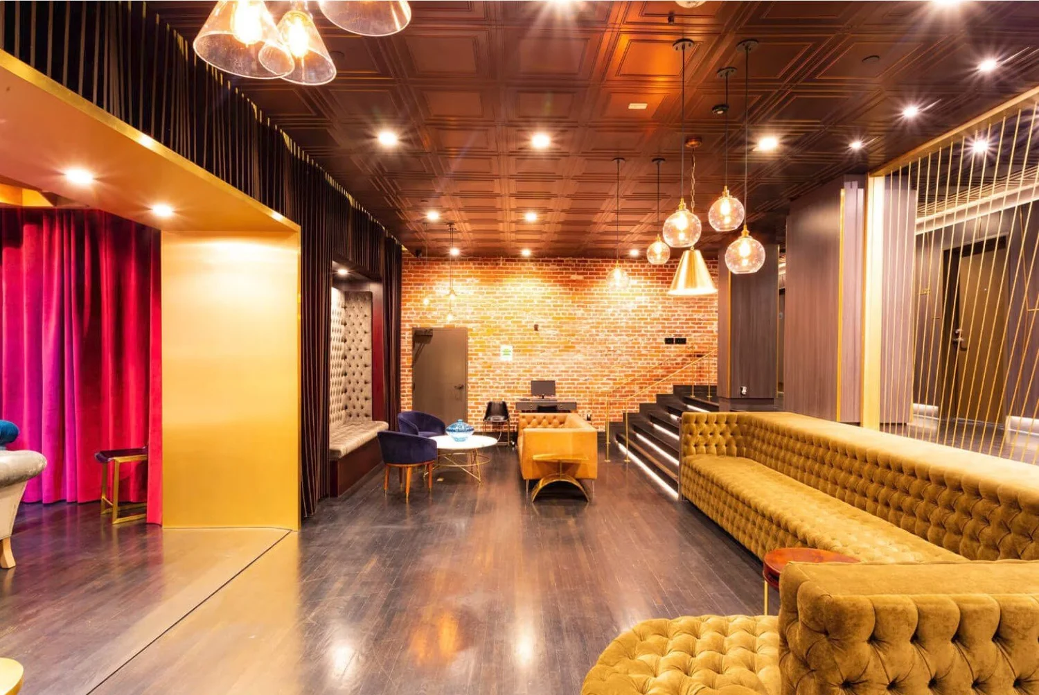 Commercial Remodel — True Building, Inc.