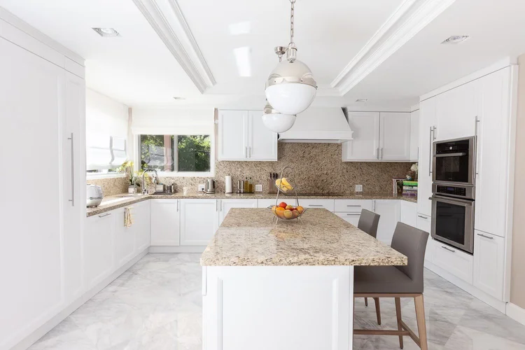 La Canada Full House Remodel — True Building, Inc.