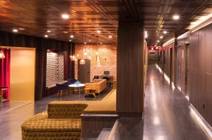 Commercial Remodel — True Building, Inc.