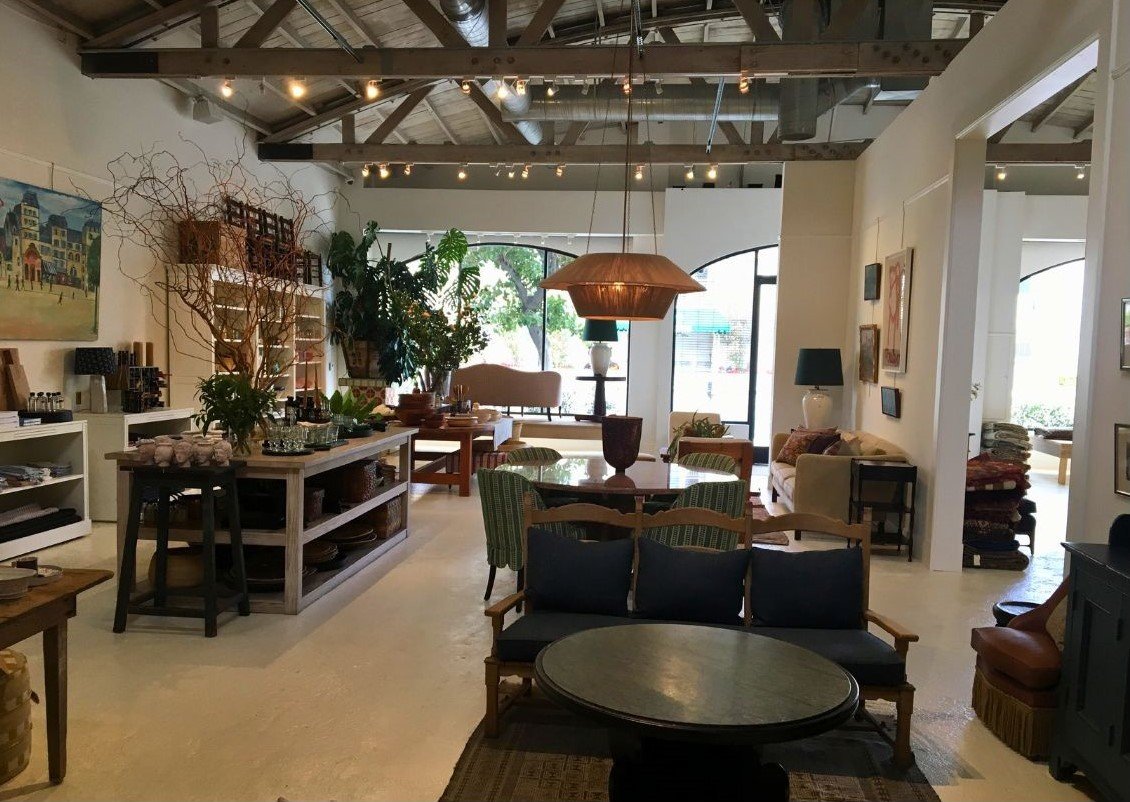 Commercial Remodel — True Building, Inc.