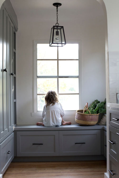 Silverlake Contemporary Kitchen Remodel — True Building, Inc.