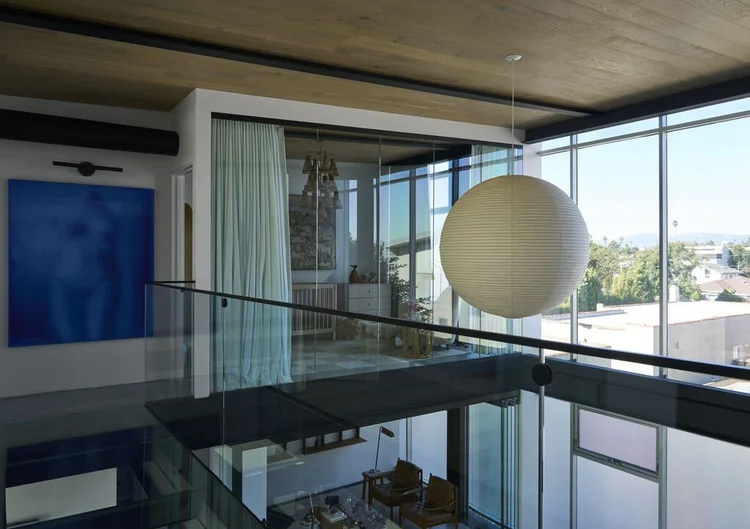 Venice California House Remodel — True Building, Inc.