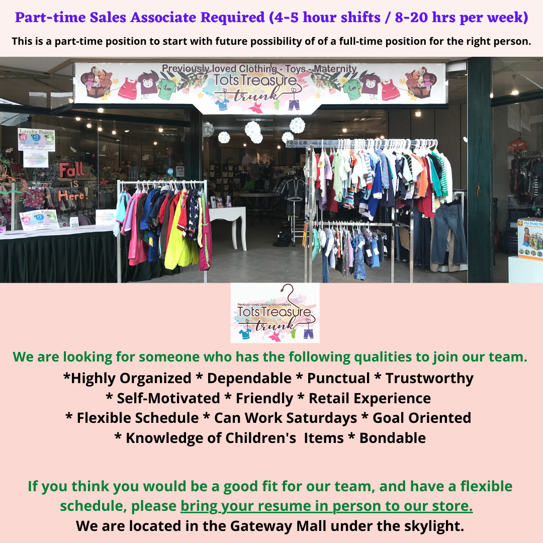 Employment — Gateway