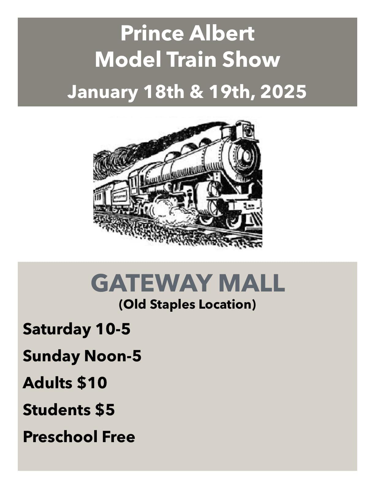Events — Gateway