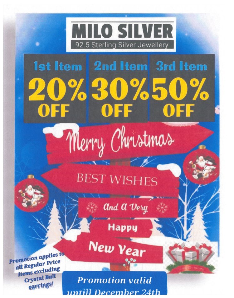 Store Promotions — Gateway