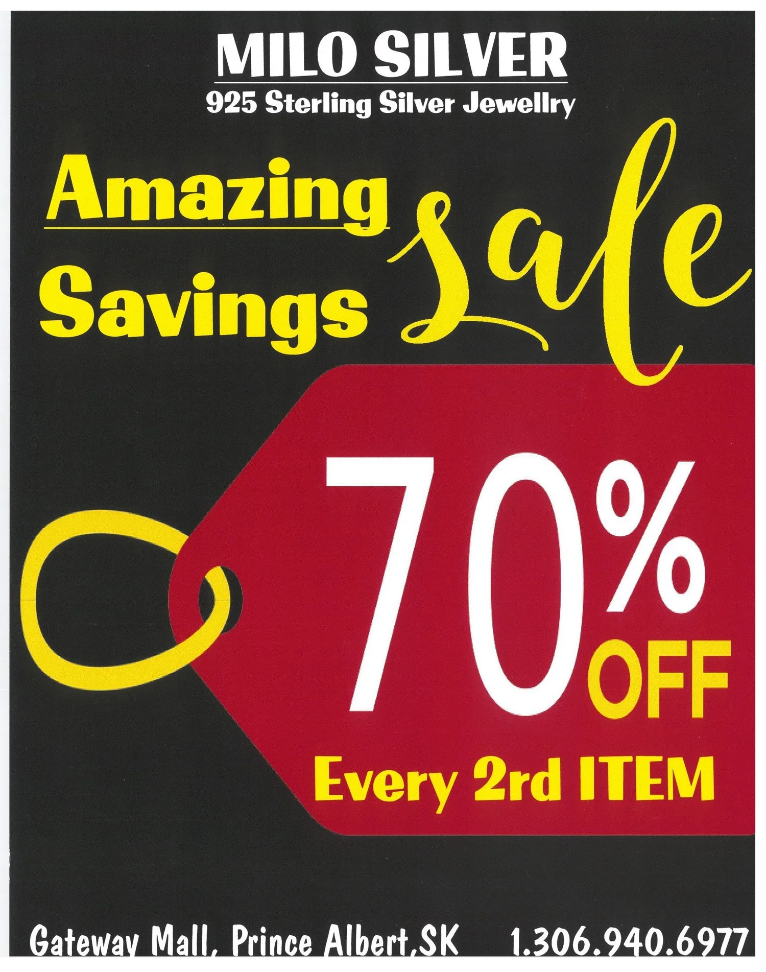 Store Promotions — Gateway