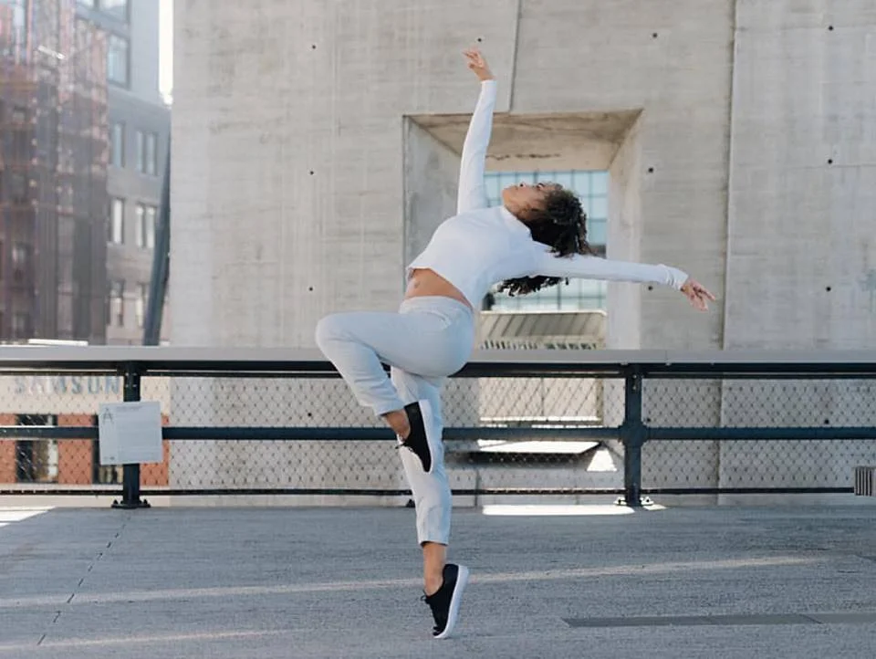 Media — ALISON STROMING - Pro Dancer | Model | #GIRLBOSS in Los Angeles ...