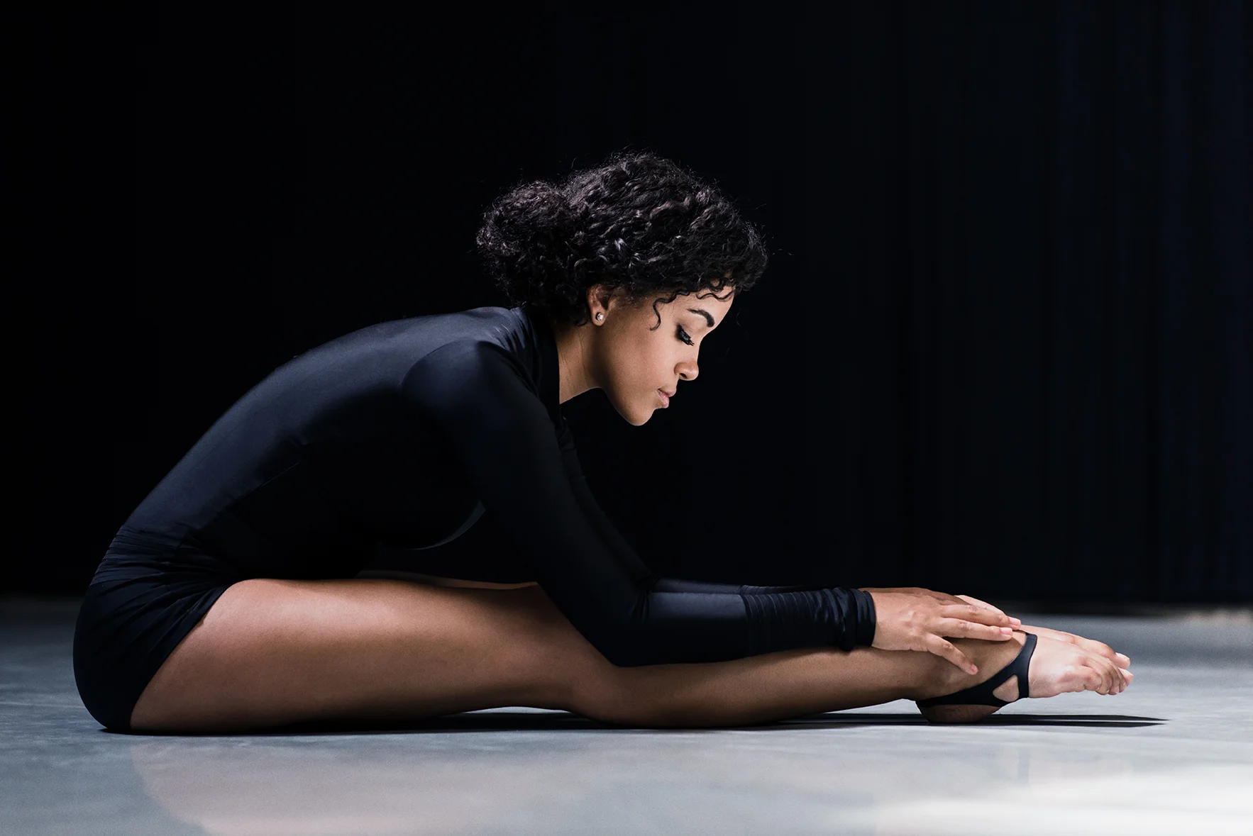 Media — ALISON STROMING - Pro Dancer | Model | #GIRLBOSS in Los Angeles ...