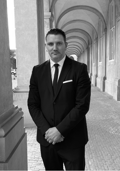 Medarbejdere — Policy Group