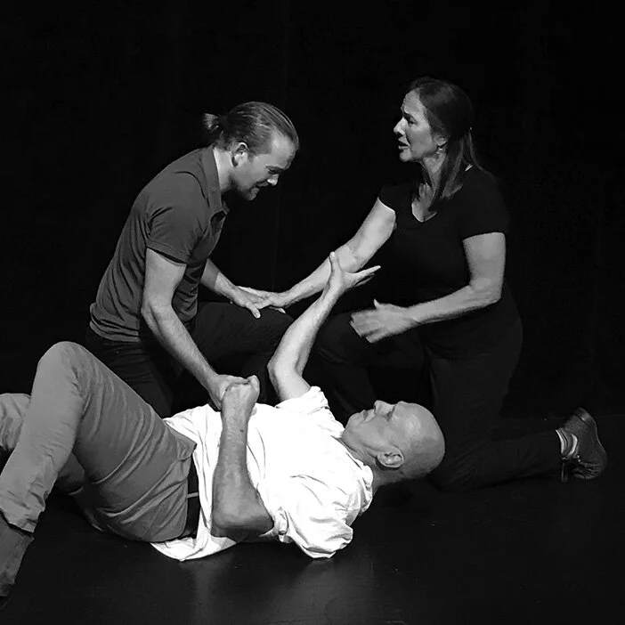 What is Improv? | The Benefits of Learning Improv | Covert Theatre