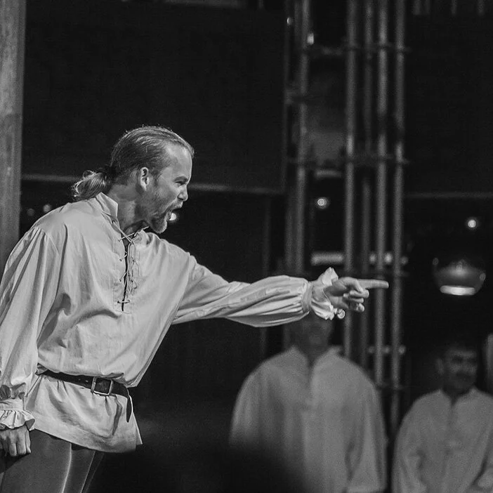 What is Improv? | The Benefits of Learning Improv | Covert Theatre