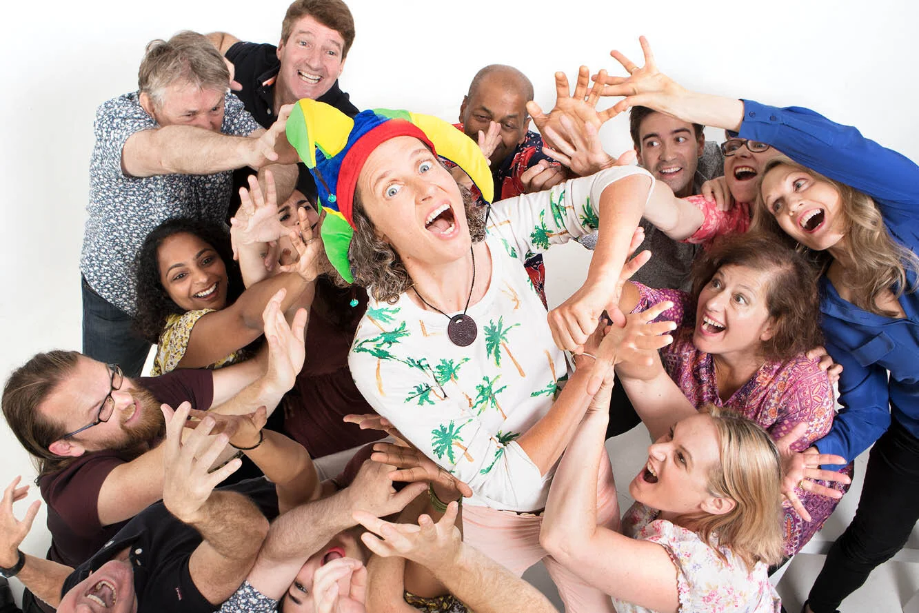 Jester | Covert Theatre